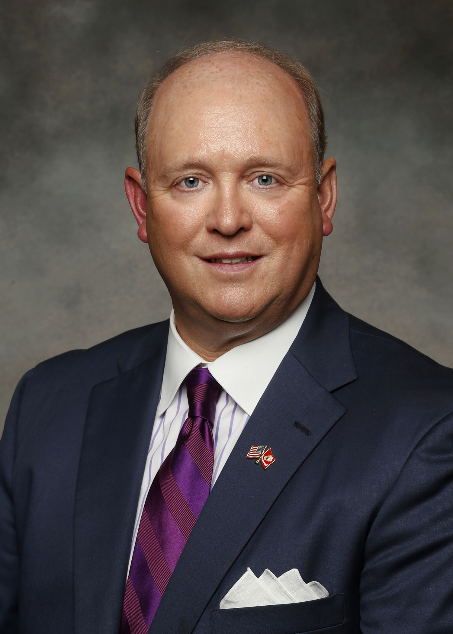 A Message From Don Hall - Virginia Automobile Dealers Association