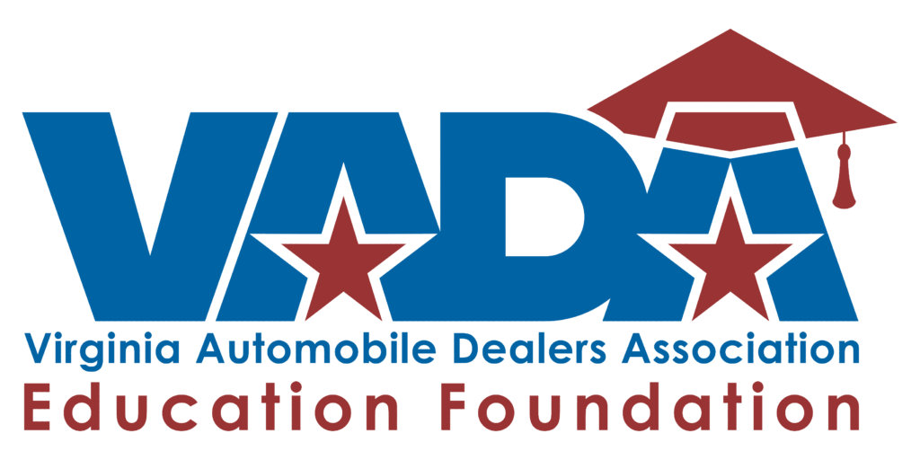 VADA Education Foundation - Virginia Automobile Dealers Association