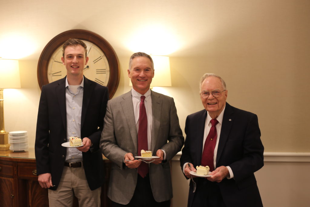VADA's 75th Anniversary - Virginia Automobile Dealers Association