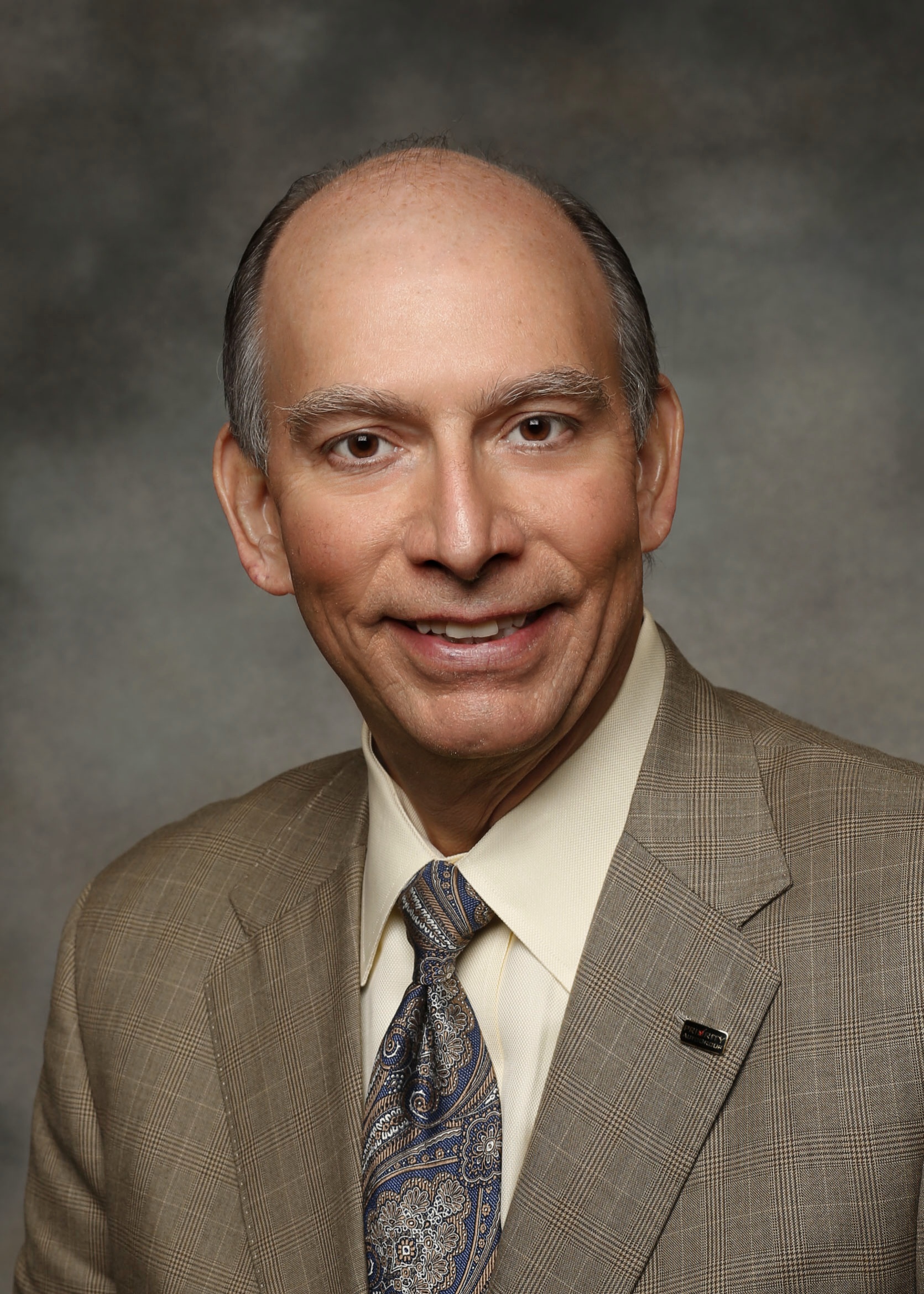 Your 2019-2020 Executive Committee - Virginia Automobile Dealers ...