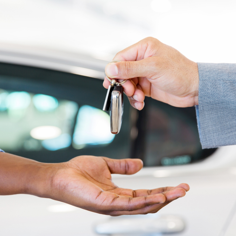 Customers rarely need to sign reassignment forms at the time of sale ...