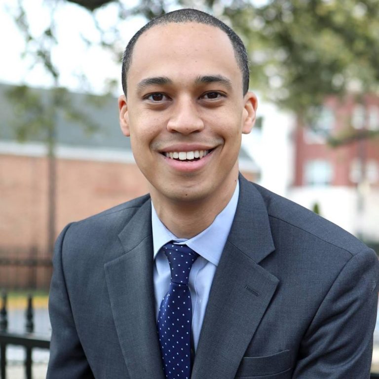 Meet Jay Jones, VA's Democratic AG Candidate - Virginia Automobile ...