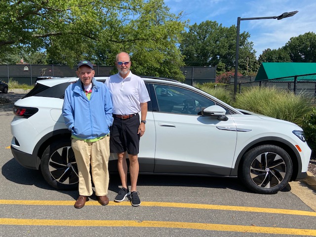 A Message from Don Hall - Virginia Automobile Dealers Association