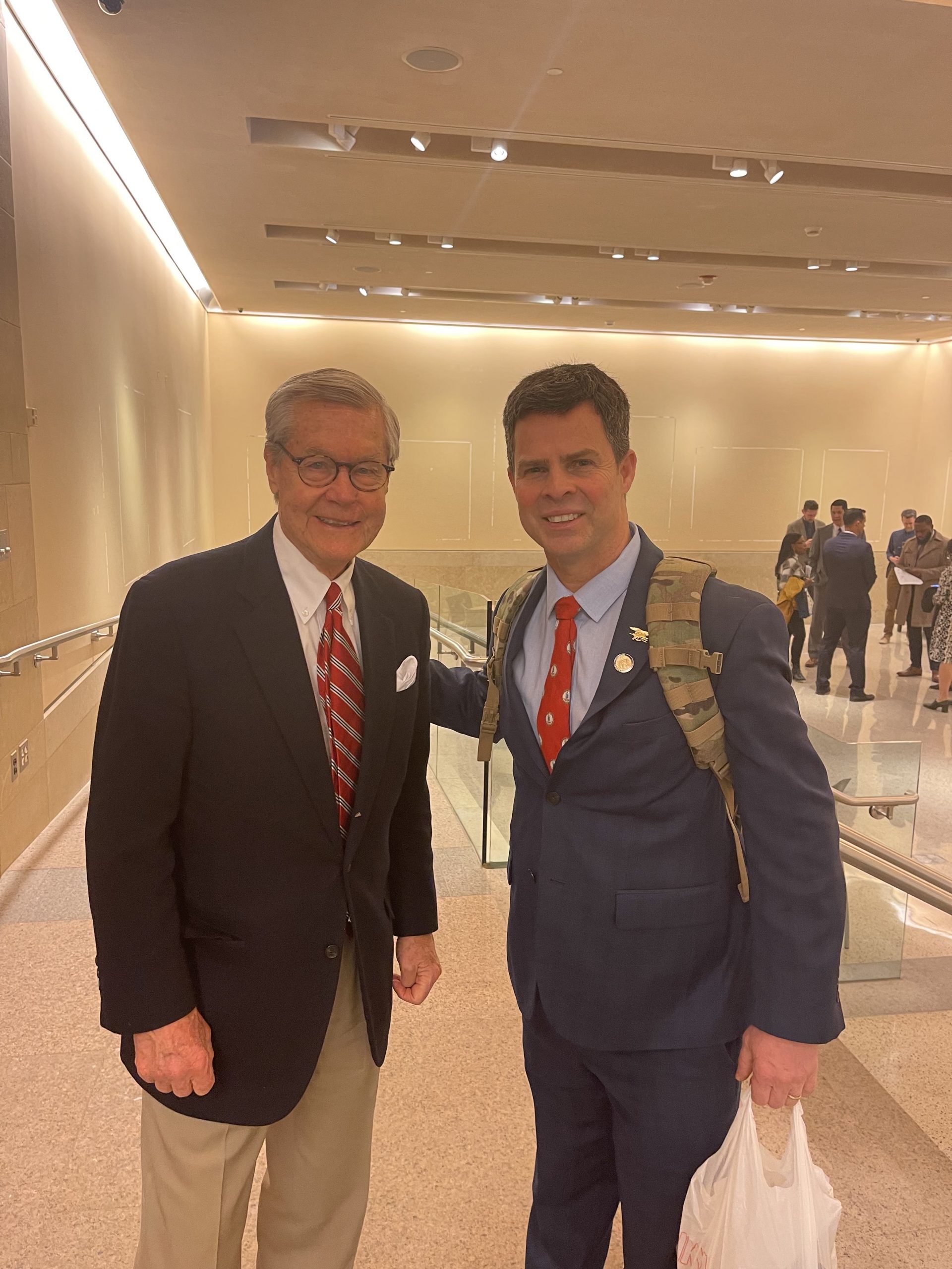 Capitol Briefs 2023 | Issue 2 - Virginia Automobile Dealers Association