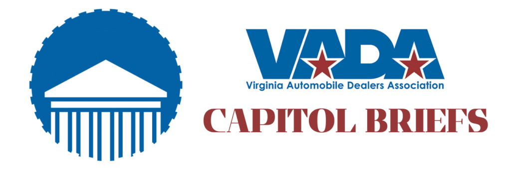 VADA Making the Rounds for Tech and Dealer Protections, Fair Pay ...