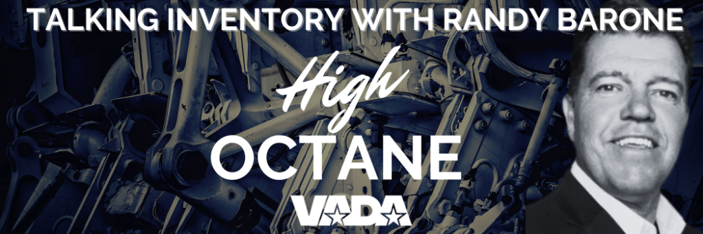 INTERVIEW: USED INVENTORY PRO RANDY BARONE - Virginia Automobile ...