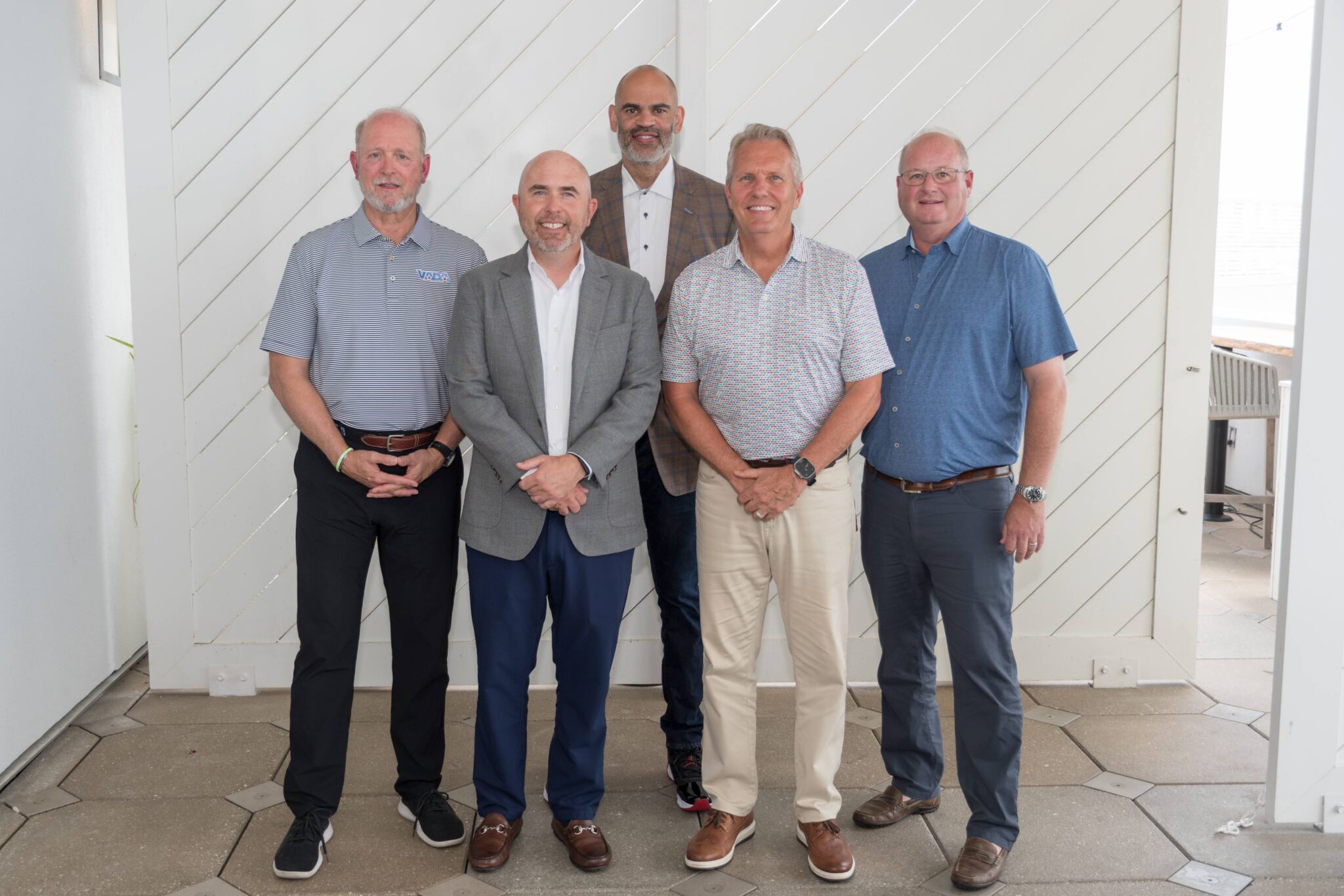 Board of Directors - Virginia Automobile Dealers Association