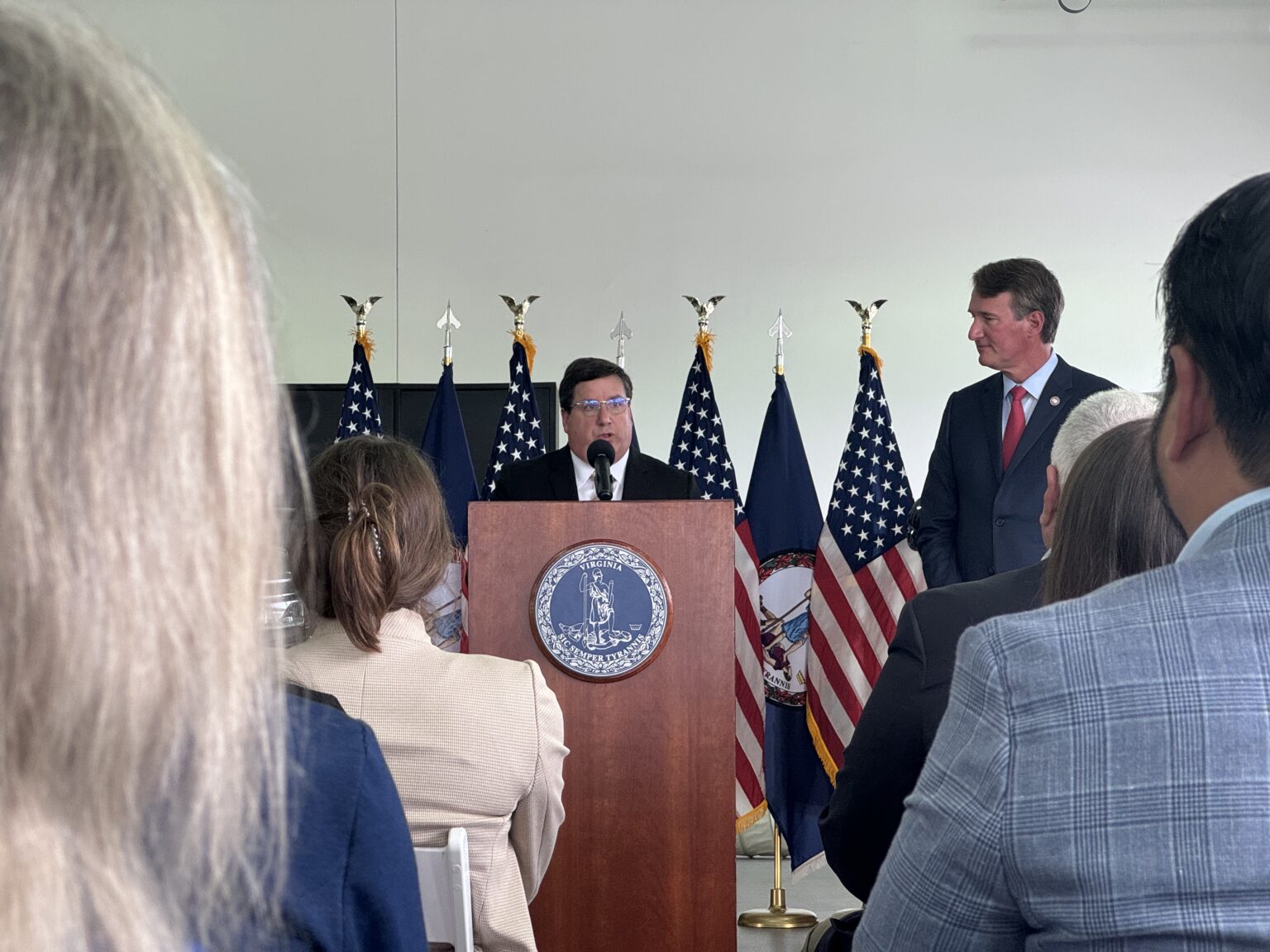 Tim Pohanka: EVs Are The Future, But Much Work Lies Ahead - Virginia ...