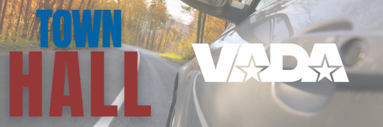 VADA LIVE - Virginia Automobile Dealers Association