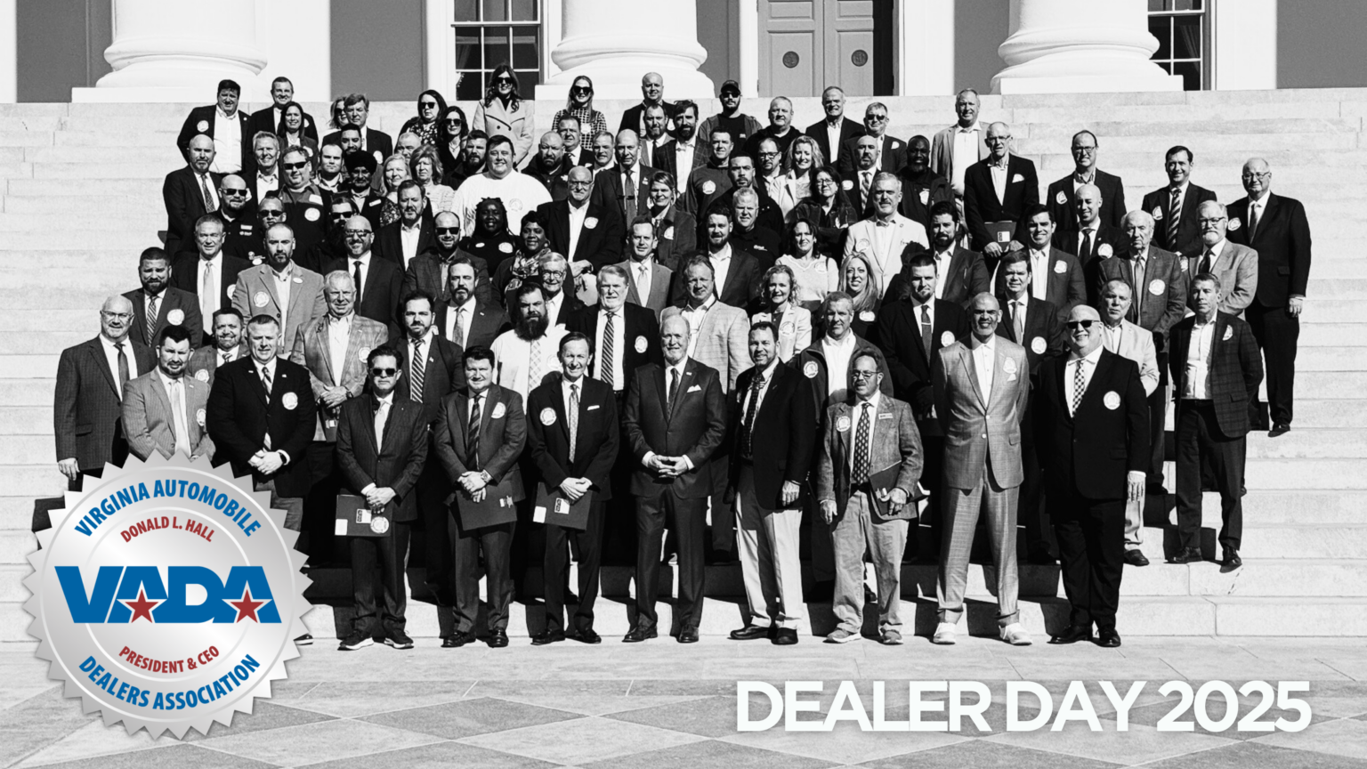 Virginia Automobile Dealers Association