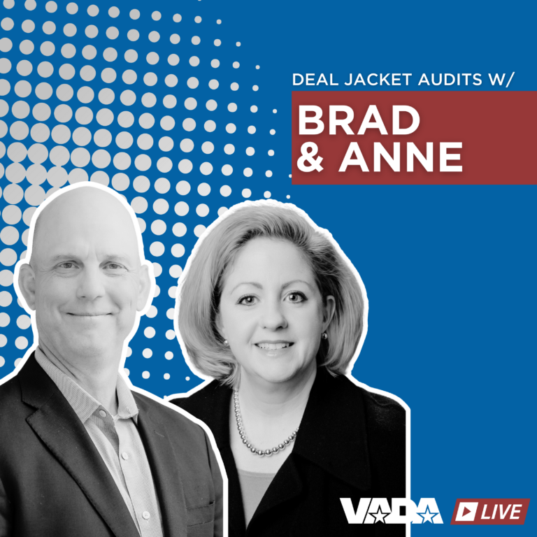 Virginia Automobile Dealers Association