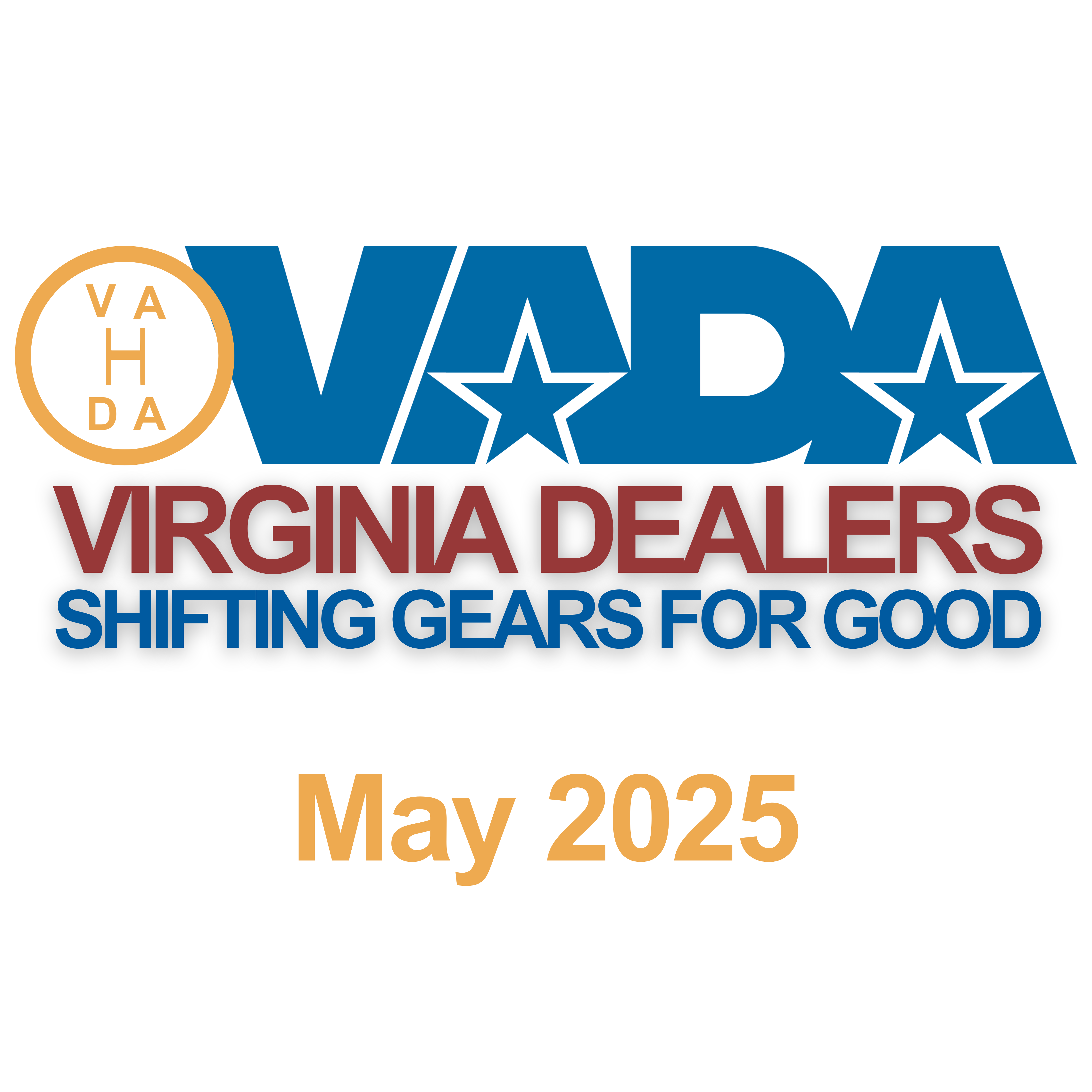 Dealers Shifting Gears for Good: May - Virginia Automobile Dealers ...