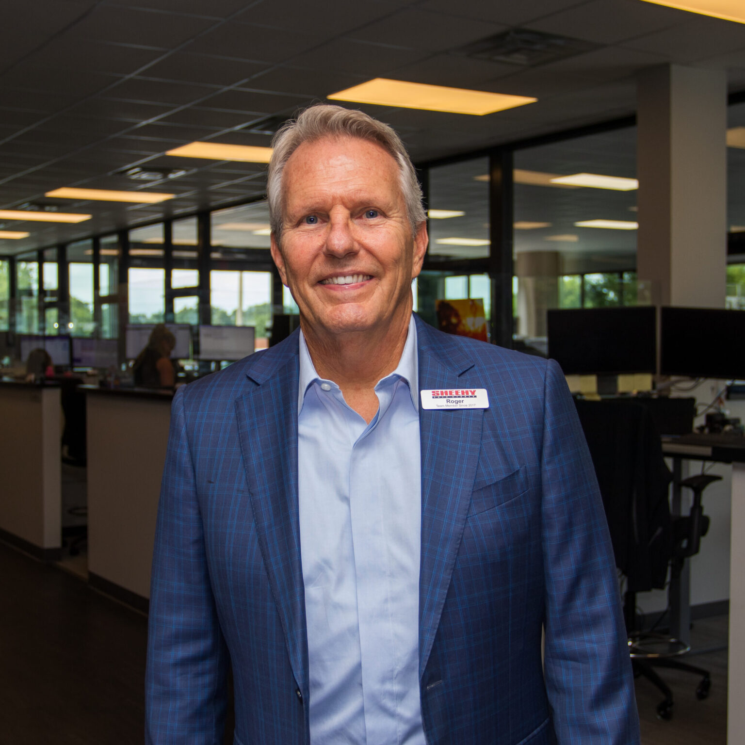 VADA Chairpersons - Virginia Automobile Dealers Association